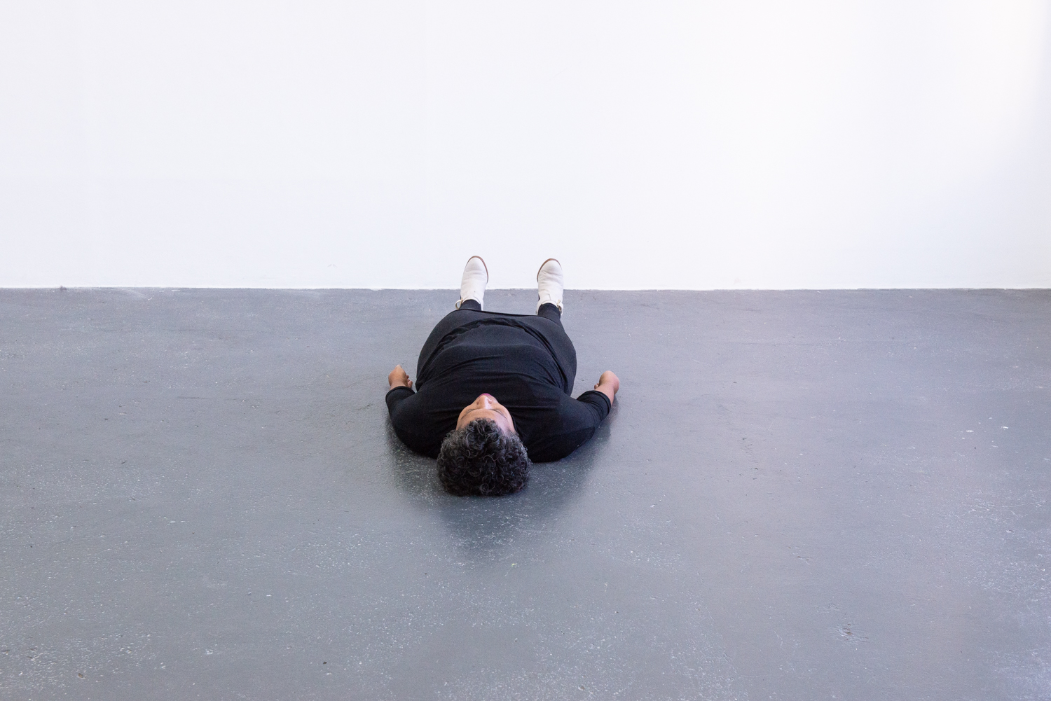 On Residence – Punctum