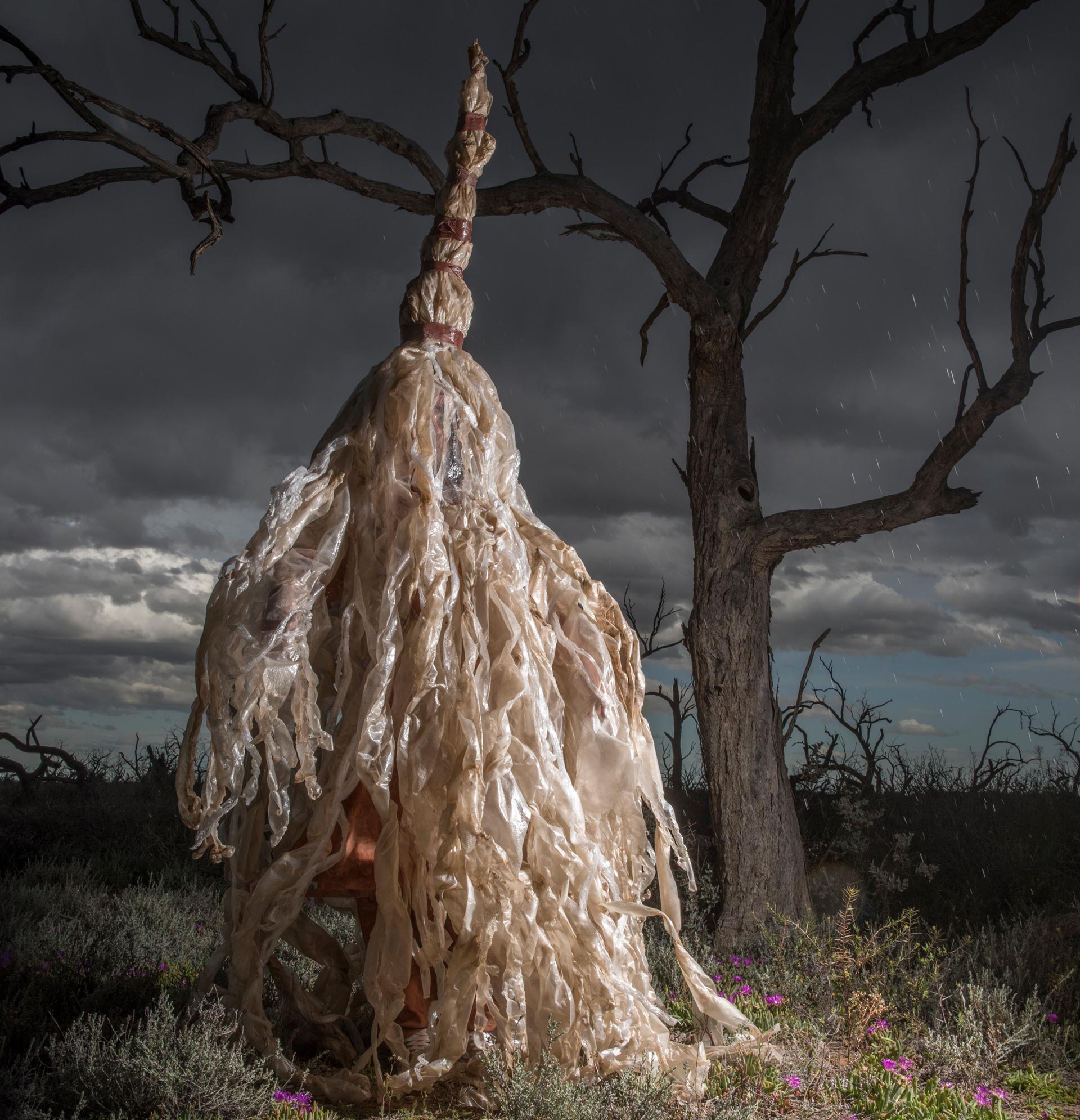 River Rites – Punctum