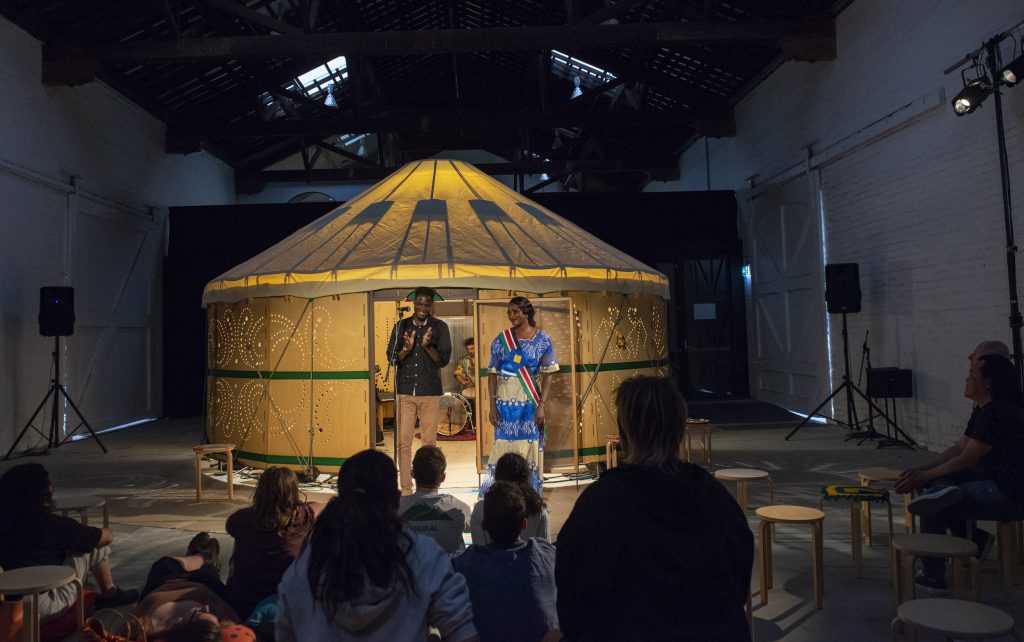 Opportunities – Punctum