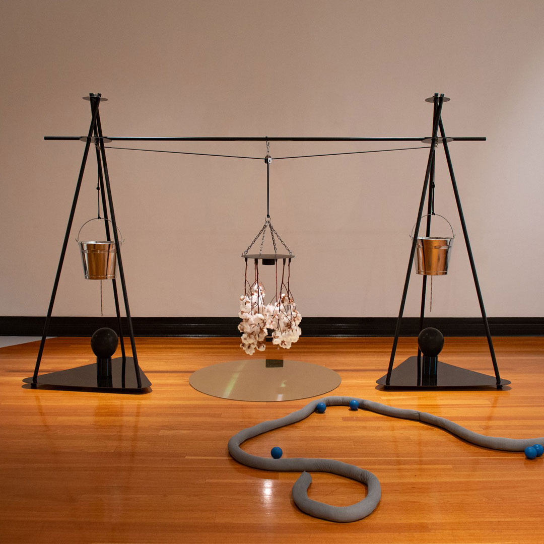 Punctum – Experiments in Live Arts